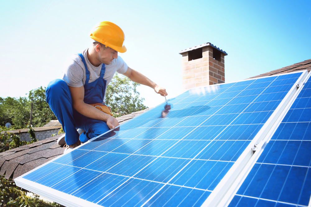 Aspire Solar Energy | Leading Solar Solutions in Tampa Bay